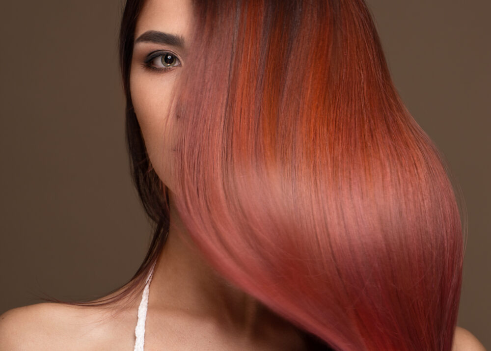 Full Head Colour - Arc Hairdressing